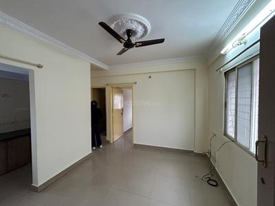 1 BHK Flat for rent in Domlur Layout, Bangalore - 600 Sqft | Property ...