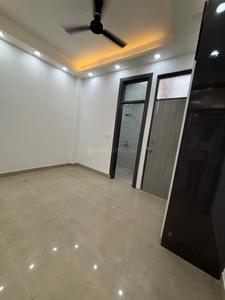 3 BHK 1300 Sqft Independent Floor for sale at Indirapuram, Ghaziabad | Property ID - 15639820