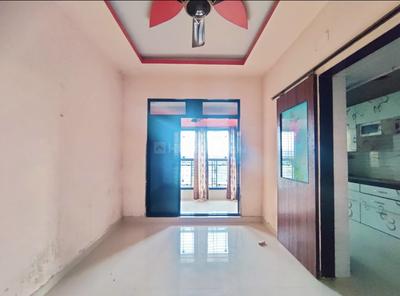 1 BHK 627 Sqft Flat for sale at Dombivli West, Thane | Property ID ...