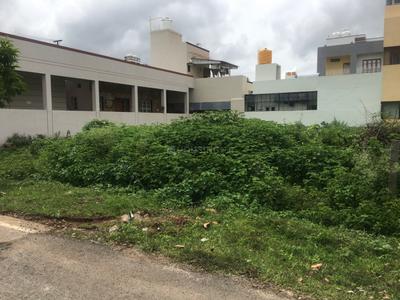 Residential 1722 Sqft Plot for sale at University Layout, Mysore ...