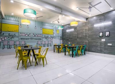 PG in New Delhi, India | Paying Guest Accommodation & Co-Living Space ...