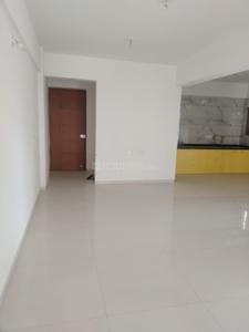 2025 Sqft 3 BHK Flat for sale in Uma Saral Heights | Kudasan ...