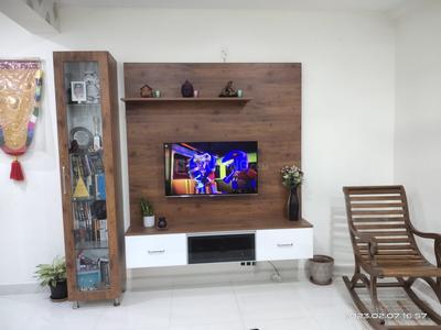 Srusti Symphony in Kondapur, Hyderabad - Price, Reviews & Floor Plan