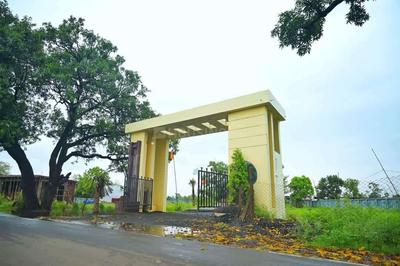 1000 Sqft Residential Plot for sale in Balaji Vihar | Panagar ...