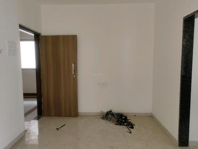 Mangalam Swastik Heights Location Map Ulwe, Navi Mumbai