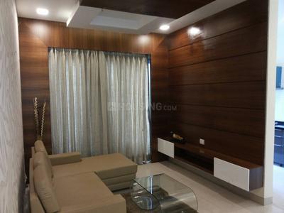 864 Sqft 2 BHK Flat for sale in SK Imperial Heights | Mira Road East, Mira Bhayandar | Property ...