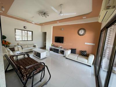 3 BHK 2200 Sqft Flat for sale at Jodhpur, Ahmedabad | Property ID ...