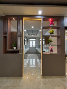2016 Sqft 4 BHK Flat for sale in Parth Prime B | Jagatpura, Jaipur ...