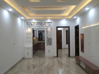 3 BHK 1100 Sqft Independent Floor for sale at Sector 16 Rohini, New ...