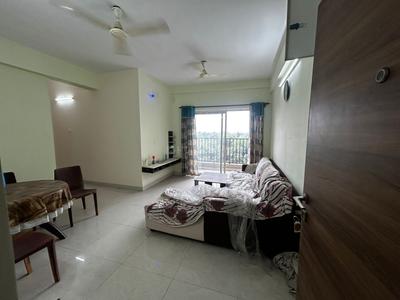 1170 Sqft 3 BHK Flat for sale in Magnolia Oxygen | Rajarhat, Kalaberia ...