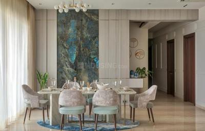 Pattathu Pearl Heritage in Vile Parle East, Mumbai - Price, Reviews ...