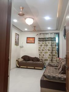 1215 Sqft 2 BHK Flat for sale in DS Shubh Enclave | Tragad, Ahmedabad ...