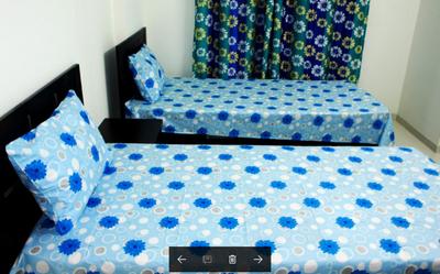 3 BHK in Puranik City, Thane West, Ghodbunder Road | Property ID - 18747402