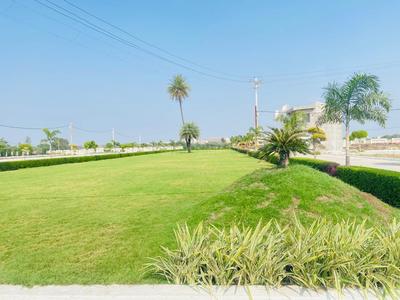 Residential 1000 Sqft Plot for sale at Super Corridor, Indore ...
