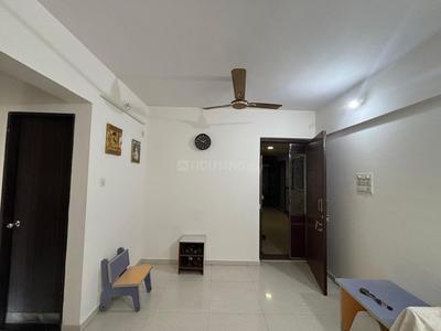 600 Sqft 1 BHK Flat for sale in Mayuresh Group Residency | Bhandup West ...