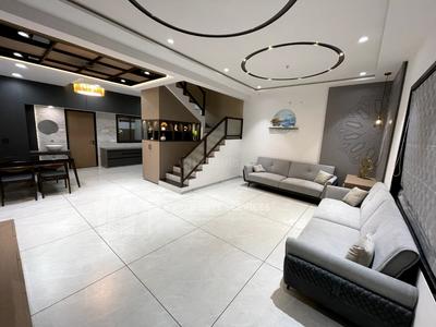 4 BHK 2646 Sqft Villa for sale at Dindoli, Parvat Gam | Property ID ...