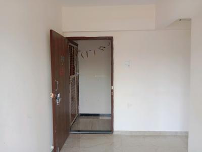 Haware Citi Floor Plan Kasarvadavali, Thane West, Thane