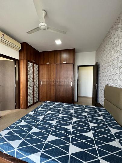 1820 Sqft 3 BHK Flat for sale in Oberoi Splendor | Jogeshwari East ...