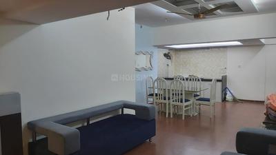 2 BHK 1000 Sqft Flat for sale at Matunga West, Mumbai | Property ID ...