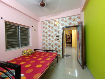 2 BHK Flat for rent in Chinar Park, Kolkata - 580 Sqft | Property ID ...