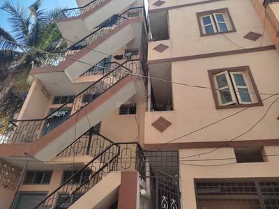 1 BHK 1000 Sqft Independent House for sale at JP Nagar, South Bangalore ...