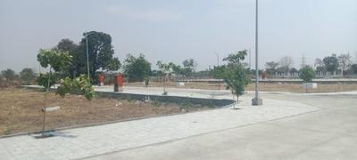 1100 Sqft Residential Plot for sale in Mohini Park | Panjari, Nagpur ...