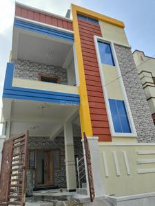 2 BHK 1760 Sqft Independent House for sale at Rampally, Hyderabad ...