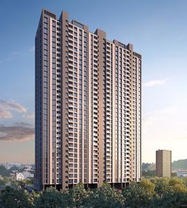 Essen 57 Elevate in Wakad, Pune - Price, Reviews & Floor Plan