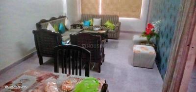 3 BHK 1200 Sqft Flat for sale at Swaroop Nagar, Kanpur | Property ID ...