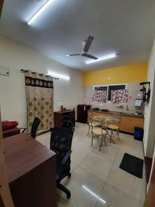1 BHK Independent Floor for rent in Victoria Layout, Central Bangalore ...