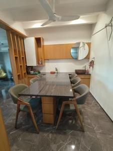 2390 Sqft 3 BHK Flat for sale in Maple Tree Garden Homes | Thaltej ...