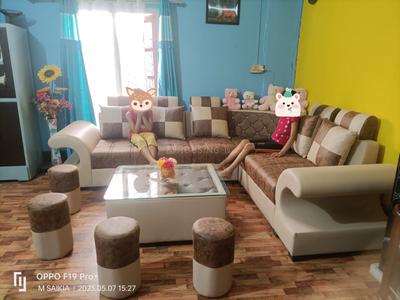 3 BHK 1400 Sqft Independent House for sale at Noonmati, | Property ID ...