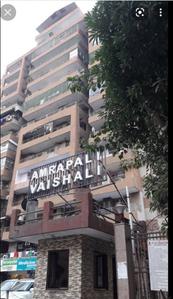 Amrapali Vaishali in Vaishali - Price, Reviews & Floor Plan