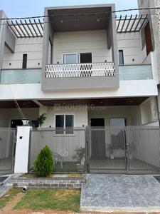 1500 Sqft 3 BHK Villa for sale in Unicorn Valley | Jagatpura, Jaipur | Property ID - 12620788