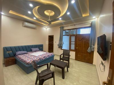 4 BHK 4000 Sqft Independent House for sale at Ashiyana, Lucknow ...