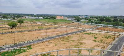 Residential 1647 Sqft Plot for sale at Muthangi, Hyderabad | Property ...