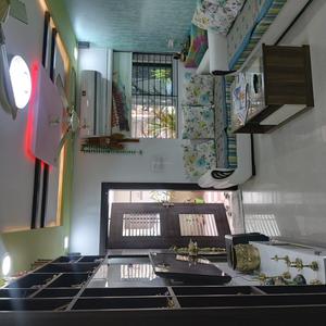 4 BHK 1200 Sqft Villa for sale at Ghuma, Ahmedabad | Property ID - 10799217