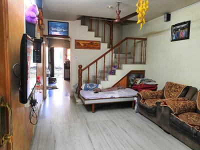 2 BHK 550 Sqft Independent House for sale at Nirnay Nagar, North West ...