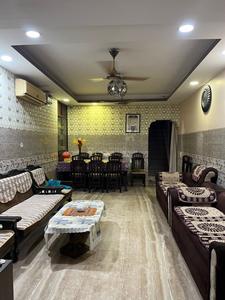 2000 Sqft 3 BHK Flat for sale in CGHS Sri Agrasen Flats | Sector 7 ...