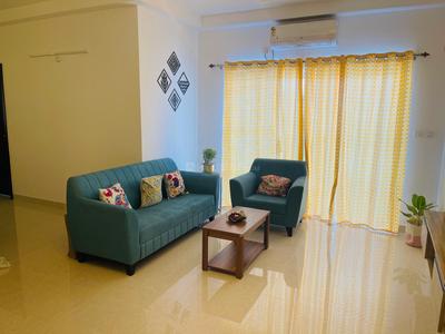 3 BHK Flat for rent in Kakkanad, - 1625 Sqft | Property ID - 19285142 ...