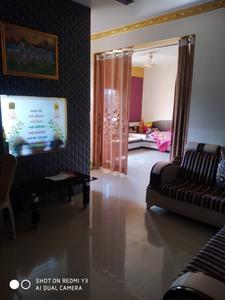 2 BHK 1060 Sqft Flat for sale at Om Nagar, Nashik | Property ID - 6549075