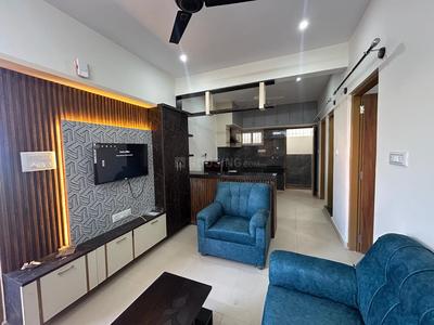 2 BHK Flat for rent in HSR Layout, Bangalore - 1100 Sqft | Property ID ...