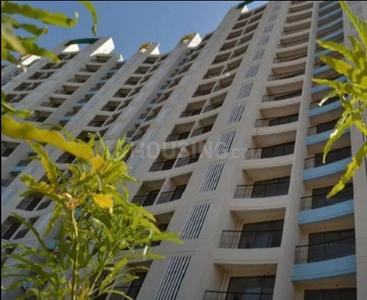 JSB Nakshatra Primus in Naigaon East, Mumbai - Price, Reviews & Floor Plan