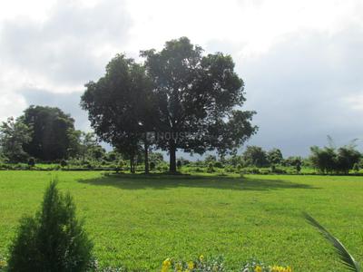 Temple Mountain Range Phase 1 Location Map Murbad, Thane