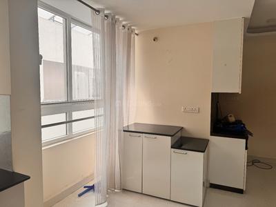 1308 Sqft 3 BHK Flat for sale in MSK Towers | Himayath Nagar, Hyderabad ...