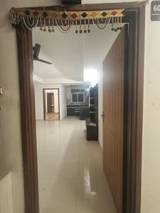 2 BHK Flat for rent in Vaishali Nagar Extension, Jaipur - 900 Sqft ...