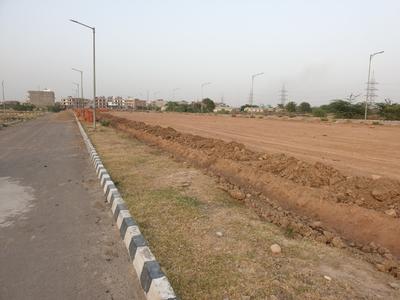 Residential 256 Sqft Plot for sale at IT City, | Property ID - 10037704