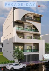 3 BHK 2448 Sqft Independent Floor for sale at Model Town, New Delhi ...