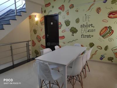 PG in Perungudi, Chennai - July 2022 | Paying Guest Accommodation & Co ...