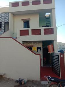 2 BHK 655 Sqft Independent House for sale at Patel Park, Jamnagar ...